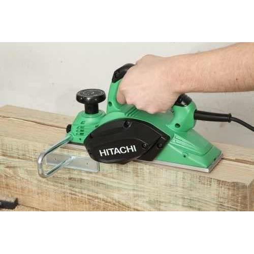 Jual Mesin Ketam / Planer Hitachi P 20 ST / Serut Kayu Hitachi P20ST ...