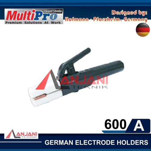 Jual STANG LAS 600 A MULTIPRO GERMAN ELECTRODE HOLDER TANG JERMAN 600A ...