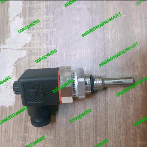 Jual TEMPERATUR SENSOR DANFOSS 084Z7195 MBT 5250 PT100 CLASS B ...