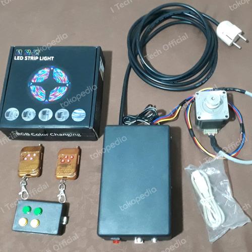 Jual Modul Remote Control 360 Photo Booth, Remote 360 Photo both - Nema ...