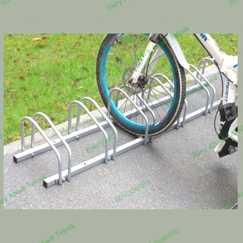 Jual Standar Parkir Sepeda Foldable Bike Stand - Jakarta Barat - Zikry ...