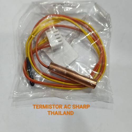 Jual TERMISTOR PIPA & SUHU AC SHARP THAILAND - Kota Bekasi - Pro Teknik ...
