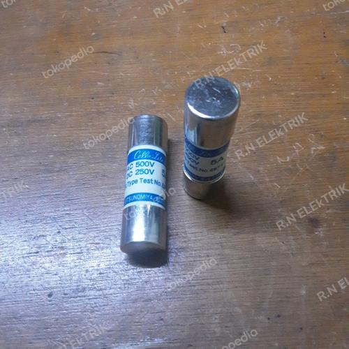 Jual Cello-Lite Fuse UC1 –3A/5A/ 10A Sekring Kapal Marine IMPA 793744 ...