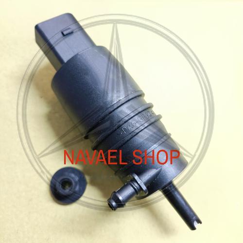 Jual Washer Pump mercedes benz W203 W210 W211 W140 W220 motor dinamo ...