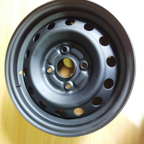 Jual Velg kaleng kijang grand / kapsul ring 14 Original - Jakarta Barat ...