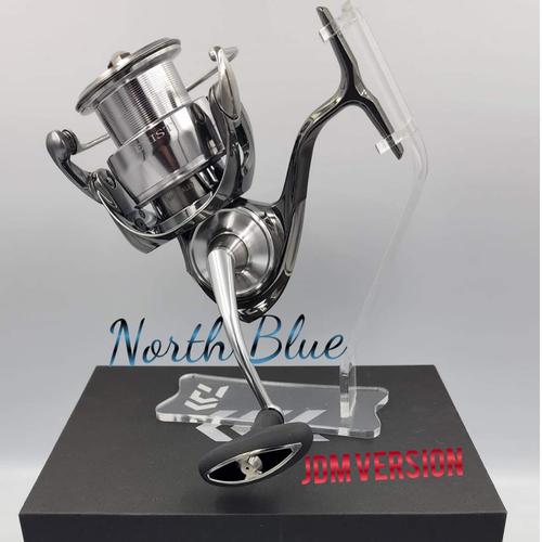 Jual Daiwa Exist 2022 LT 3000XH LT 3000 Japan Domestic Version NEW - LT 3000 - Kab. Bangka ...
