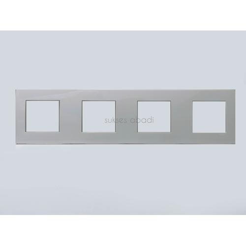 Jual FRAME 2 3 4 GANG VIVACE SCHNEIDER - 2 - Kota Bandung - TL. Sukses ...