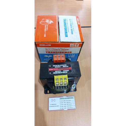 Jual TRAFO TRANSFORMER SO21-1500 SWALLOW ELECTRONICS (1.5KVA) - Kab ...
