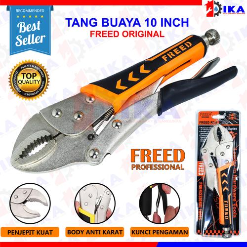 Jual tang buaya heavy duty freed / tang jepit gg karet heavy duty ... Jual tang buaya heavy duty freed / tang jepit gg karet heavy duty ...