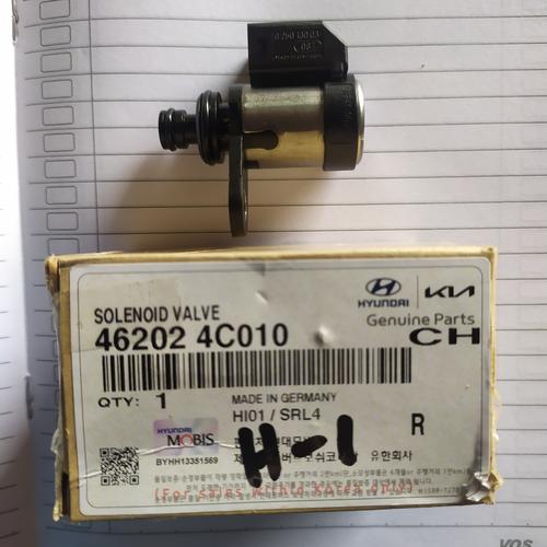 Jual valve solenoid matic Hyundai H1 46202-4C010 ASLI - Jakarta Utara ...