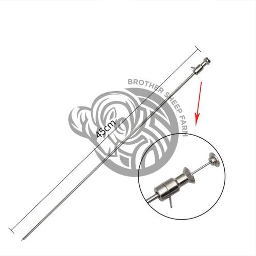 Jual IB Gun Alat Suntik Inseminasi Buatan Kawin Suntik Hewan Ternak ...