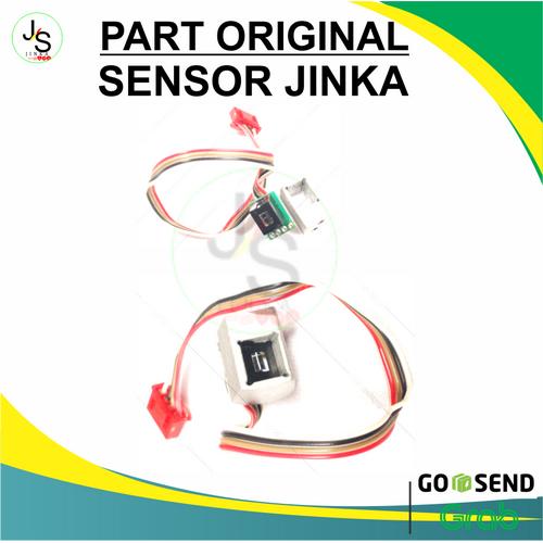 Jual Sensor Mesin Cutting Jinka | ARM Sensor | Head Sensor Jinka |All ...