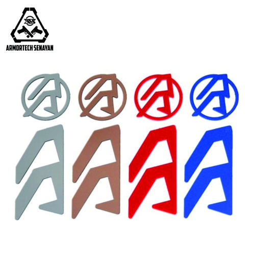 Jual Sticker DAA Alpha-X Holster - Jakarta Pusat - armortechsenayan ...