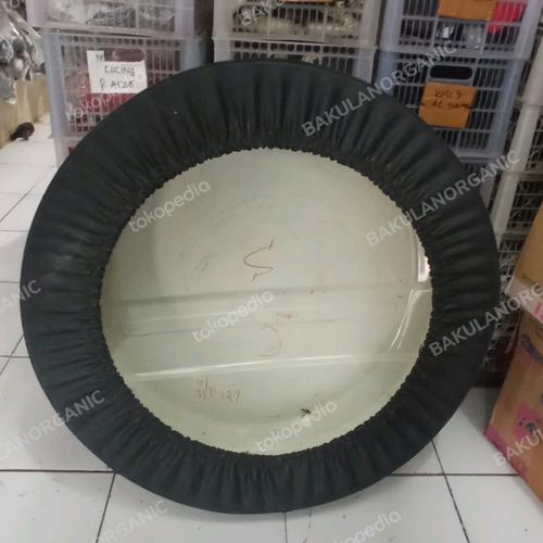 Jual Cover Karet Tutup Ban Serep Panther Grand Touring Original Isuzu ...