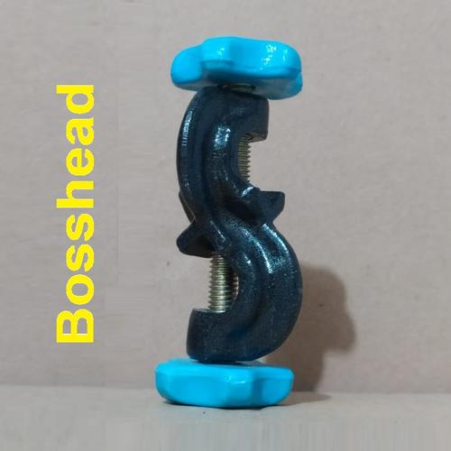Jual BOSSHEAD BOSS HEAD KLEM CLAMP HOLDER PENJEPIT CLAMP LOKAL ...