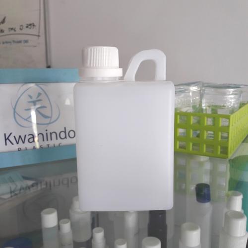 Jual Jerigen 500ml HDPE / Botol Jerigen 500ml / Jerigen Pupuk 500ml ...