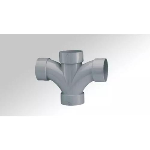 Jual LARGE RADIUS DOUBLE TEE D 2 INCH RUCIKA D WLT RUCIKA 2 INCH - Kota Bandung - DUNIA AIR ...