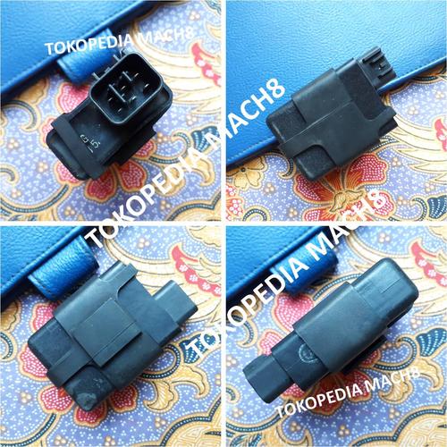 Jual GARANSI ORIGINAL COPOTAN - CDI Smash lama pnp Smash NEW - Jakarta ...