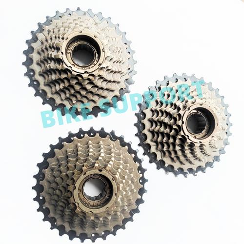 Jual Freewheel Sprocket Sproket Susun 9 Speed 9speed Ulir Drat 13-32T ...