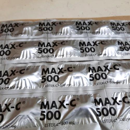 Jual max c 500 - Jakarta Timur - riak danau 2 | Tokopedia