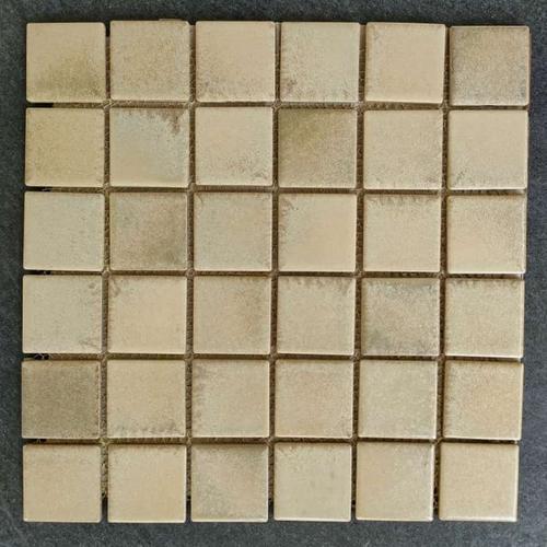Jual Backsplash Tile Tipe SQ 61C Warna Coklat Muda - Kota Depok ...