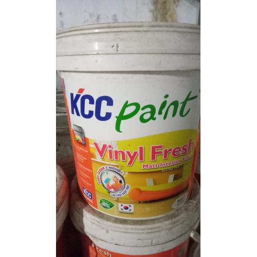 Jual KCC Paint Vinyl Fresh - Kota Medan - KCCpaint | Tokopedia