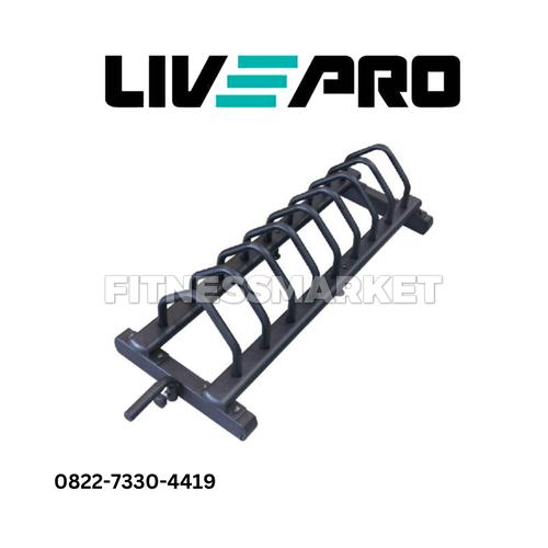 Jual LIVEPRO OLYMPIC PLATE RACK - Jakarta Barat - Fitness Market ...