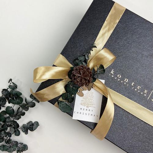 Promo Hampers Parcel Japanese Premium Towel KONTEX IMABARI Gift Set Custom - Herr. F+B Cicil 0% ...