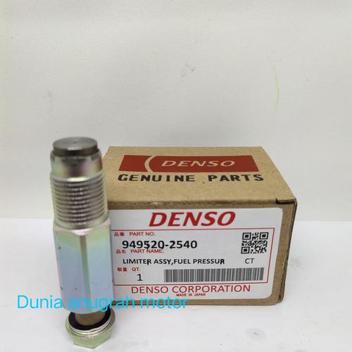 Jual SENSOR PIPA COMMON RAIL SWITCH PRESSURE COMMONRAIL ISUZU DMAX D ...