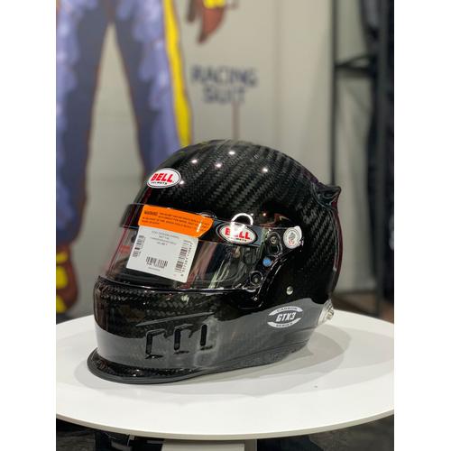 Jual BELL GTX 3 CARBON HELMET - L - Jakarta Selatan - kimkom store ...