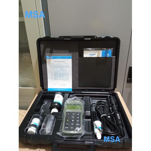 Jual HANNA HI 98193 Waterproof Portable Dissolved Oxygen and BOD Meter ...