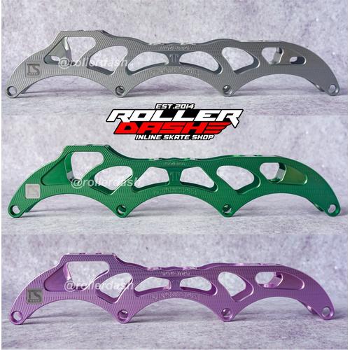 Jual IS Pegasus Frame Alumunium Series - 90mm/100mm/110mm - 90mm-11inch, Purple - Kab. Sleman ...