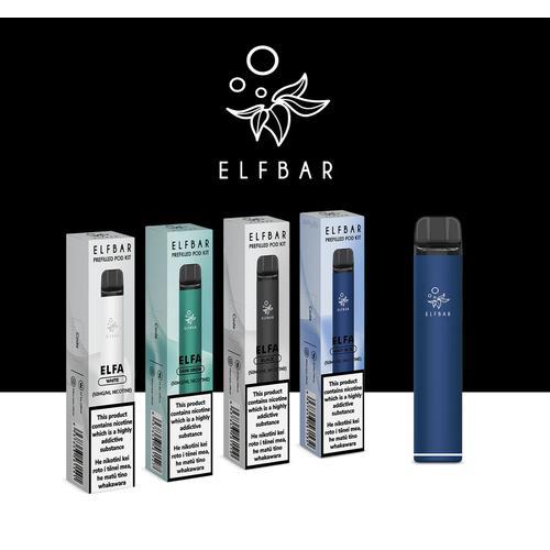 Jual Elfa Prefilled Pod Kit - Elf bar - Elfbar Pod Kit - Kab. Sumedang ... Jual Elfa Prefilled Pod Kit - Elf bar - Elfbar Pod Kit - Kab. Sumedang ...