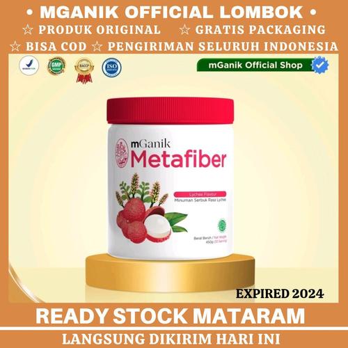 Jual Metafiber Suplemen Fiber/Serat Diabetesi Mataram Lombok Sumbawa ...
