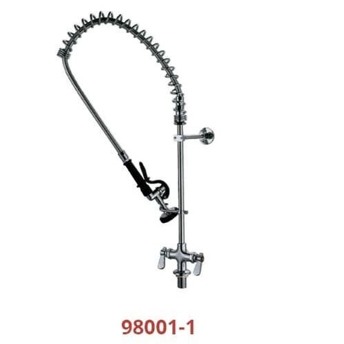 Jual GETRA DISWASHER PRE RINSE / SINK FAUCET / KRAN/ FAUCET / GETRA ...