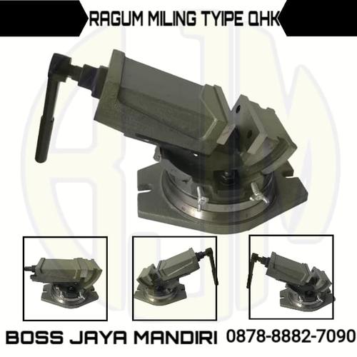 Jual Ragum miling 5 inchi Derajat putar - Jakarta Barat - BOSS JAYA ...