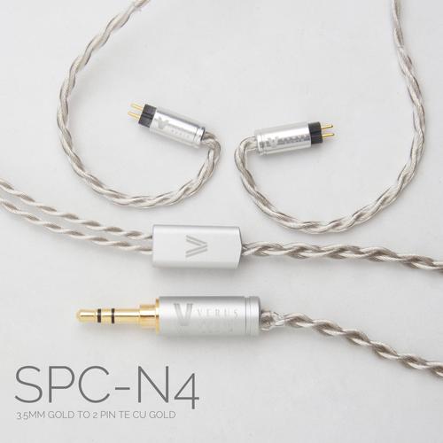 Jual Verus UP-OCC SPC Litz Mkii 28 AWG 4 braid (SPC-N4) - 1 Pcs ...