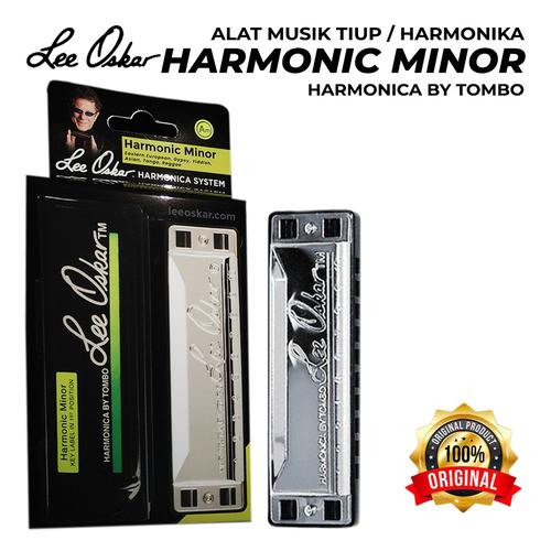 Promo harmonika tombo lee oskar harmonic minor 1910H - Fm Cicil 0% 3x - Jakarta Pusat - AP Music ...