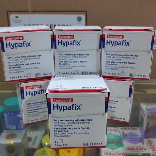Jual plester hypavix - 5 cm X 1m - Jakarta Pusat - Amanda Farmasi ...