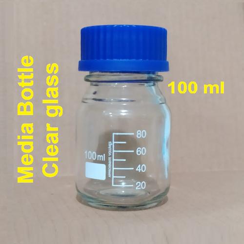 Jual BOTTLE LABORATORY 100 ML LABORATORY BOTTLE BOTOL LABORATORY CHINA ...