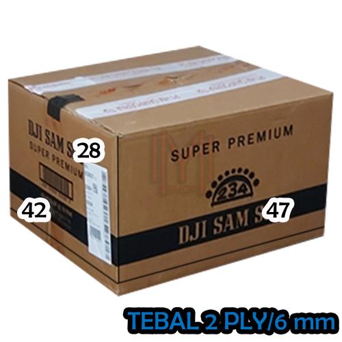 Jual Kardus Bekas - Dus - Besar - Packing - Pindahan - Jumbo - Box ...