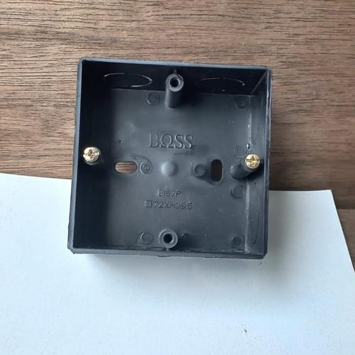 Jual inBowdus Hitam Merek BOSS - Jakarta Pusat - DUNIA LISTRIK ...