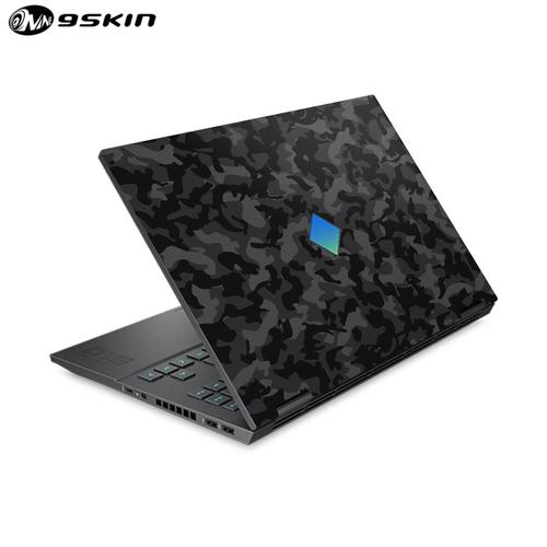 Jual 9Skin - Skin Protector for HP OMEN 15 - ek1035TX - 3M Texture ...
