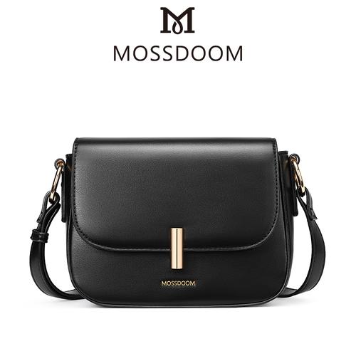 Promo MOSSDOOM Sling Bag Tas HP Wanita - Hitam - Jakarta Utara ...