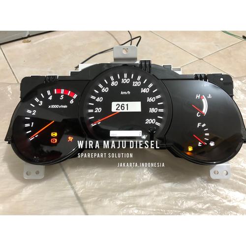 Jual Speedometer Kilometer Toyota Fortuner Diesel Manual (Original ...