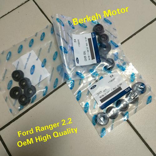Jual Seal baut injektor injector kecil Ford Ranger 2.2 OeM - Jakarta ...