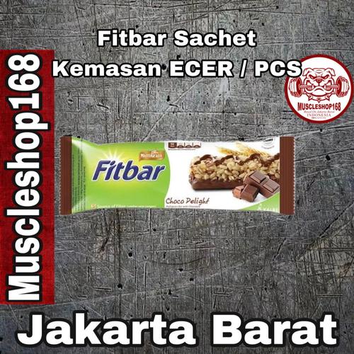 Jual Fitbar Protein bar - Jakarta Barat - Muscleshop168 | Tokopedia