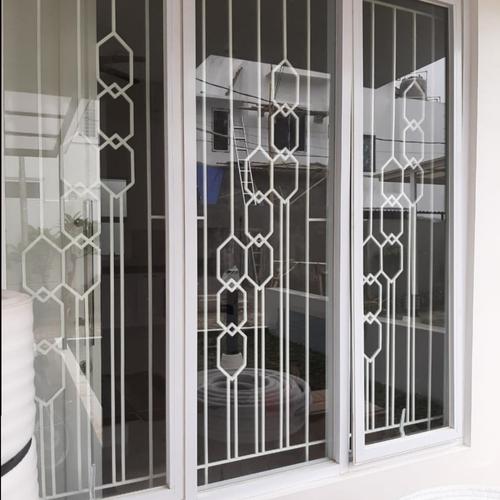 Jual tralis jendela minimalis - Kota Tangerang Selatan - Rizki Decor ...