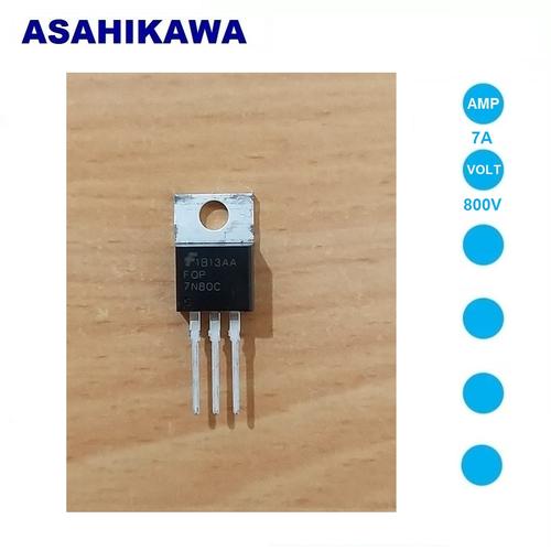 Jual Mosfet Tegangan Rendah Spare Part Electronic Komponen Elektronik ...