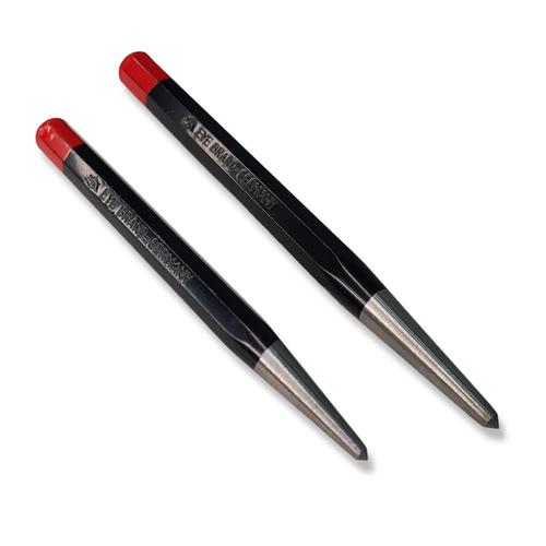 Jual TJAP MATA / CAP MATA ALAT PENANDA PENITIK TITIK BOR BESI CENTER ...